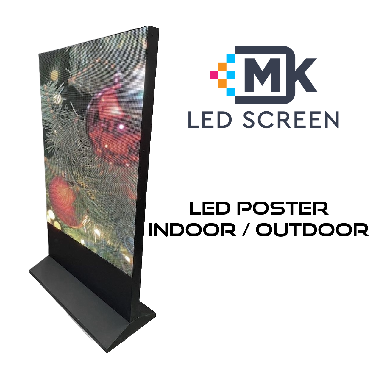 Home - MK LED Screen